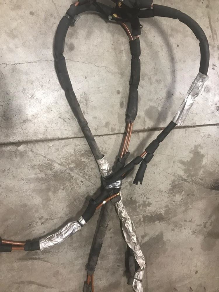 Used 2019 FREIGHTLINER CASCADIA Fuel Tank for sale | Abbotsford British ...