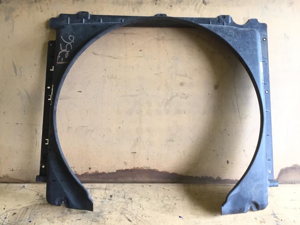 Used 2019 FREIGHTLINER CASCADIA Radiator Fan Shroud for sale ...