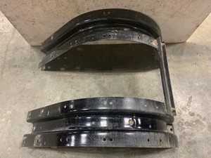 New and Used Kenworth T880 Fuel Tank Brackets For Sale | TPI