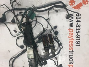 New and Used Volvo D13 Wiring Harnesses For Sale | TPI
