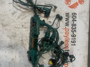 New and Used Volvo Wiring Harnesses For Sale | TPI