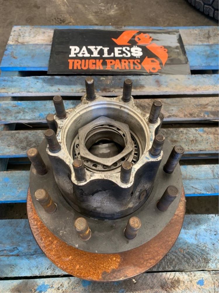 Used, Recycled, New, and Aftermarket Heavy Duty Truck Parts