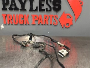 New and Used Volvo D13 Wiring Harnesses For Sale | TPI