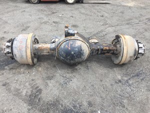 New and Used Meritor/Rockwell RT46-160 Rear Rears (Tandem Rear or ...