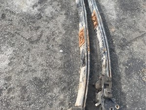 New and Used Volvo VNR Springs, Front Leaf for sale | TPI