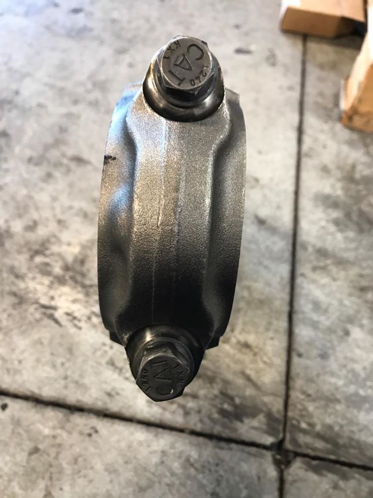 Used CAT C-13 Piston and Rod for sale | Abbotsford British Columbia ...