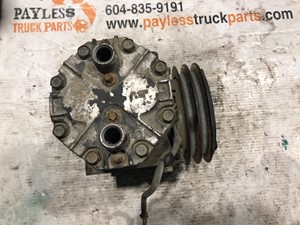 New and Used Caterpillar A/C Compressors For Sale | TPI