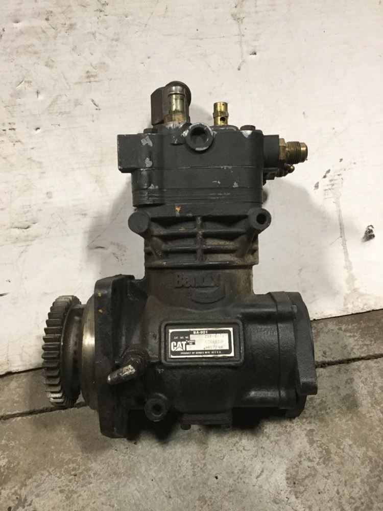 Used CAT C-15 Air Compressor for sale | Abbotsford British Columbia ...