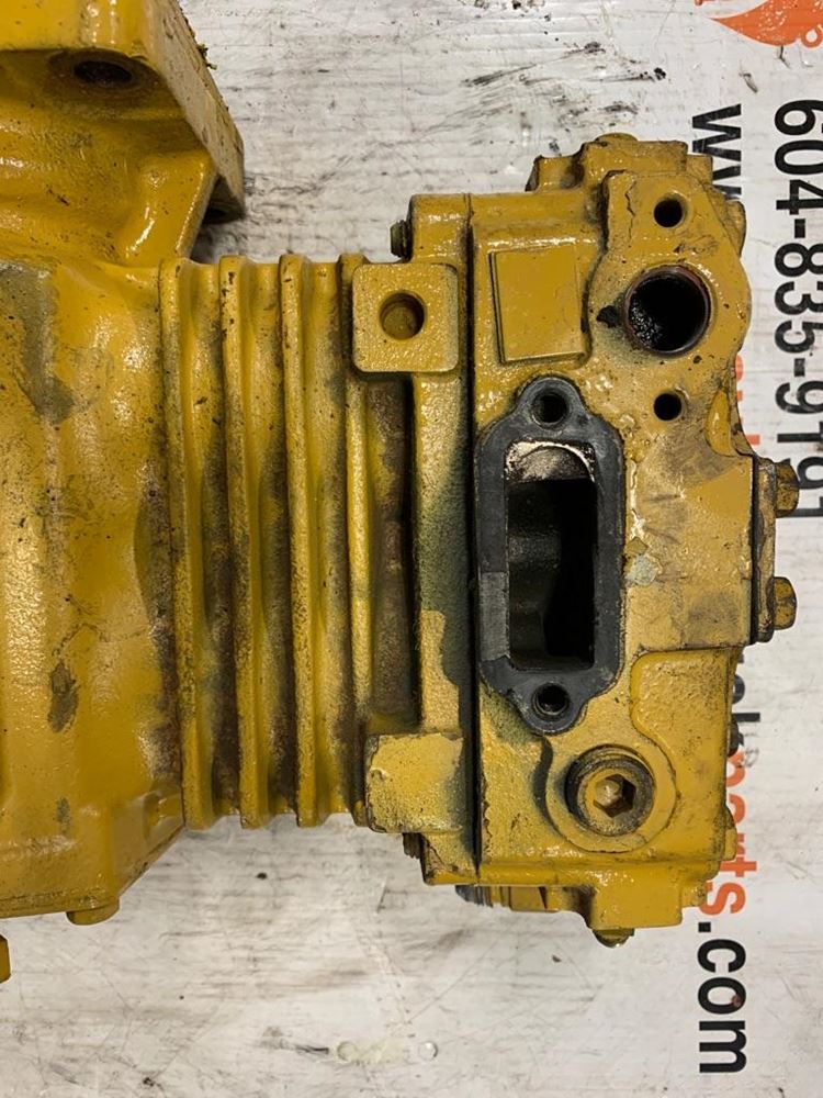 Used CAT C-15 Air Compressor for sale | Abbotsford British Columbia ...