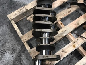 New and Used Caterpillar C15 Crankshafts For Sale | TPI
