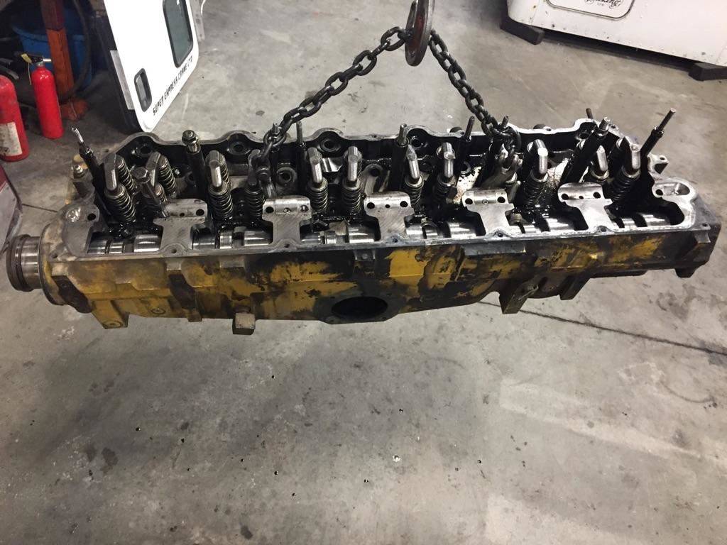 Used, Recycled, New, and Aftermarket Heavy Duty Truck Parts