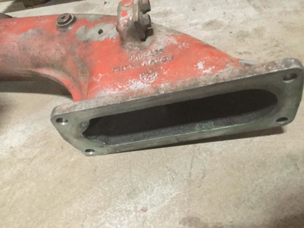 Used, Recycled, New, and Aftermarket Heavy Duty Truck Parts