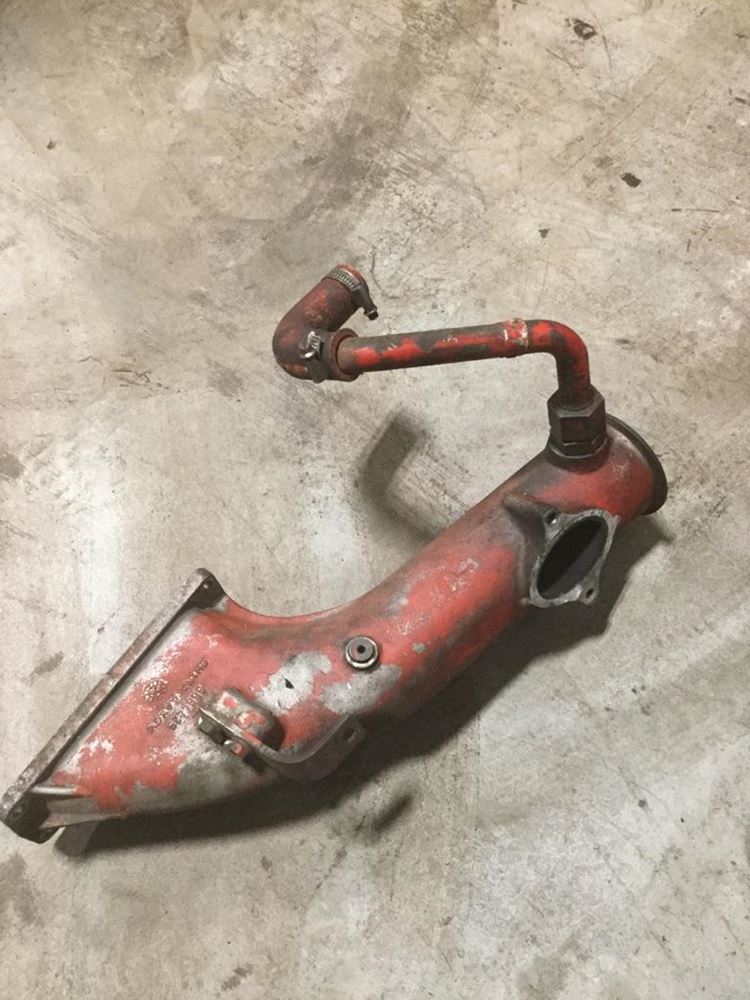 Used, Recycled, New, and Aftermarket Heavy Duty Truck Parts