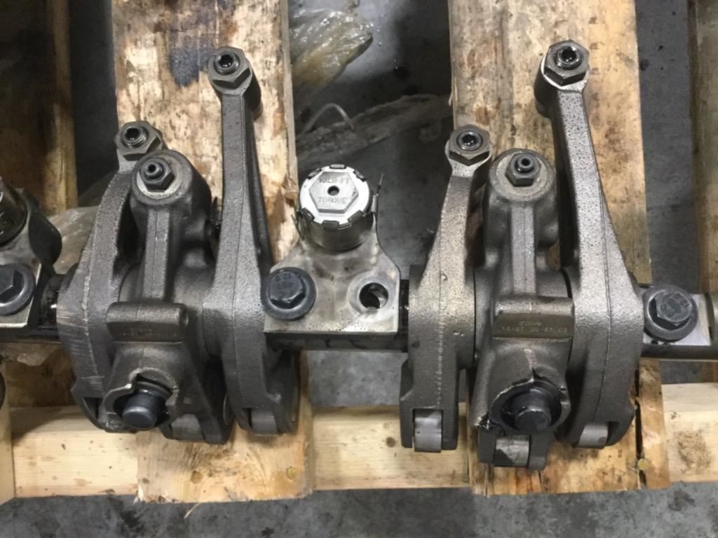 Used CUMMINS ISX Rocker Arm for sale | Abbotsford British Columbia ...