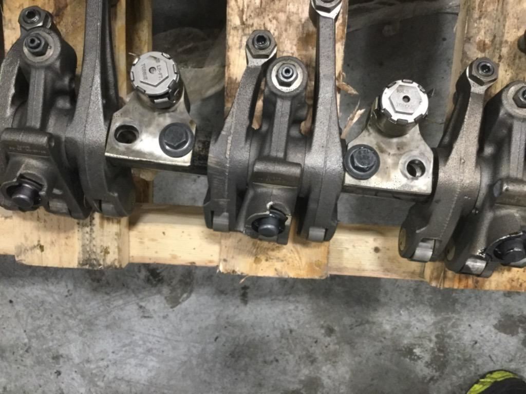 Used CUMMINS ISX Rocker Arm for sale | Abbotsford British Columbia ...