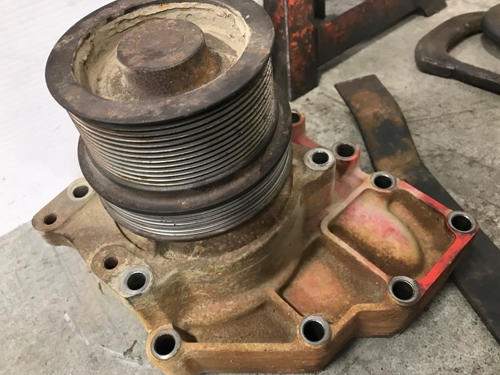 Used, Recycled, New, and Aftermarket Heavy Duty Truck Parts