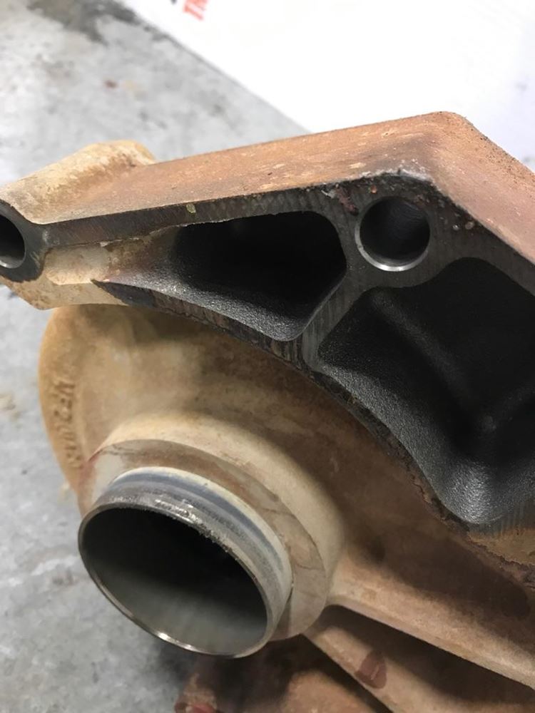 Used, Recycled, New, and Aftermarket Heavy Duty Truck Parts