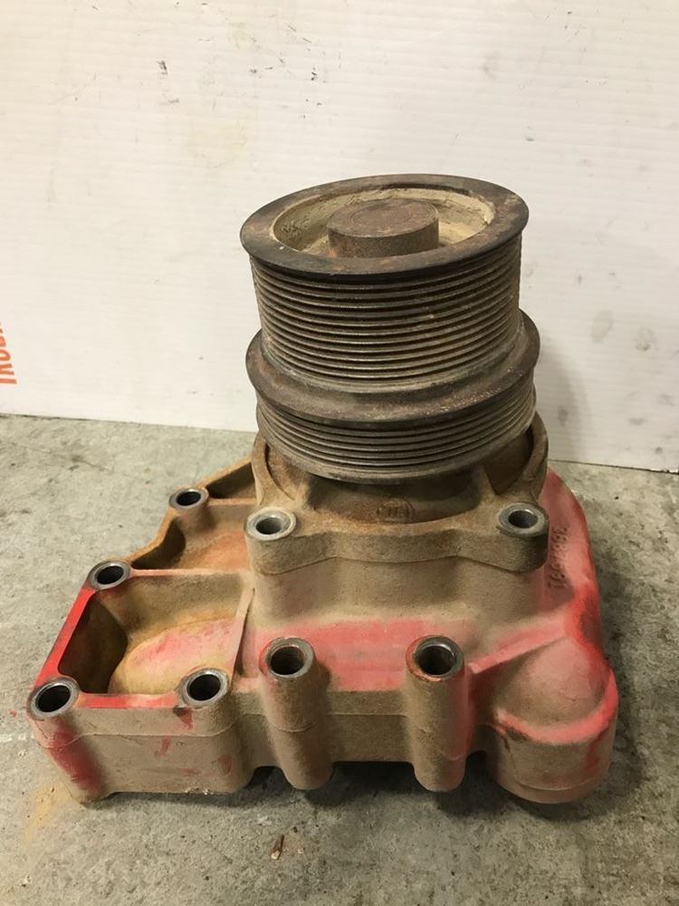 Used, Recycled, New, and Aftermarket Heavy Duty Truck Parts