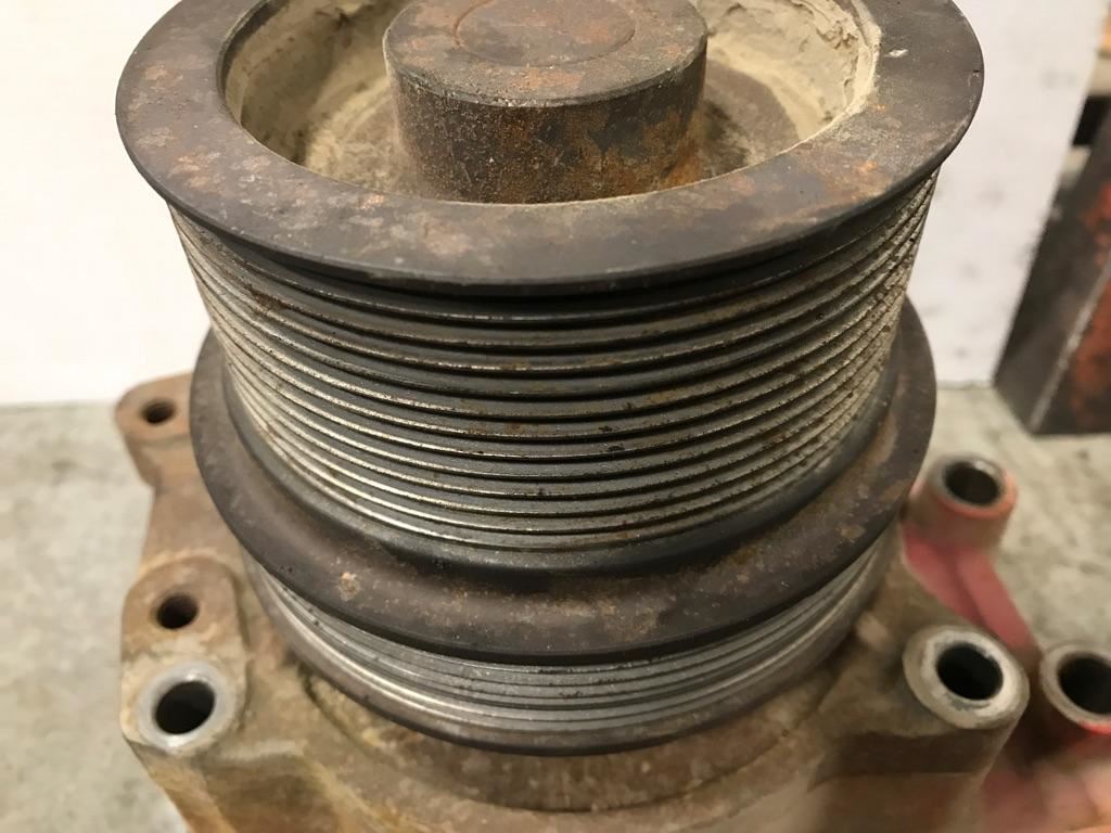 Used, Recycled, New, and Aftermarket Heavy Duty Truck Parts