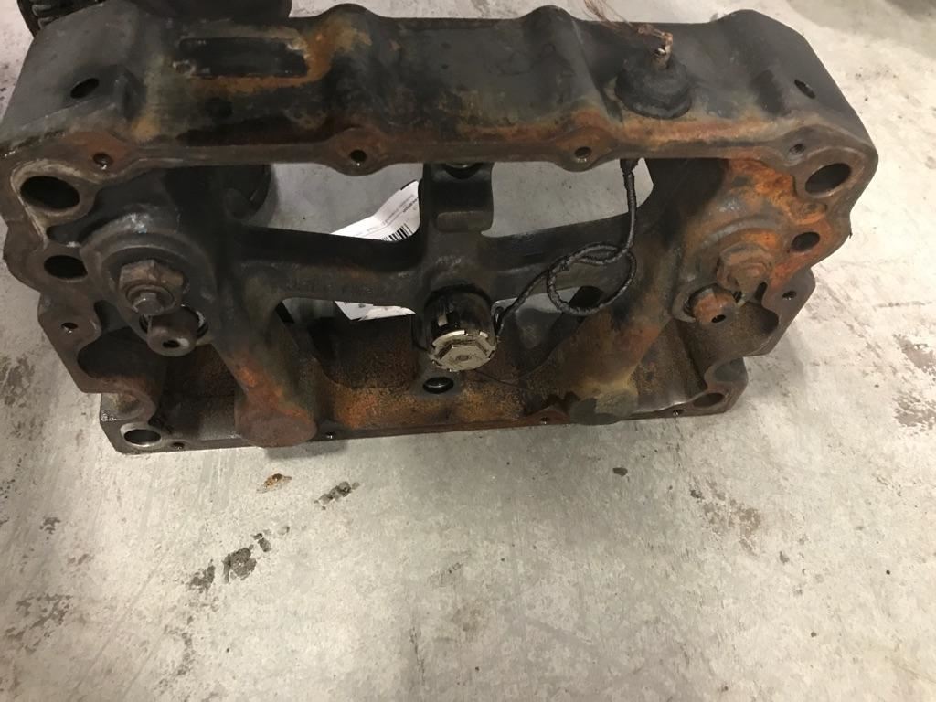 Used CUMMINS N14 CELECT Engine Brake for sale | Abbotsford British ...