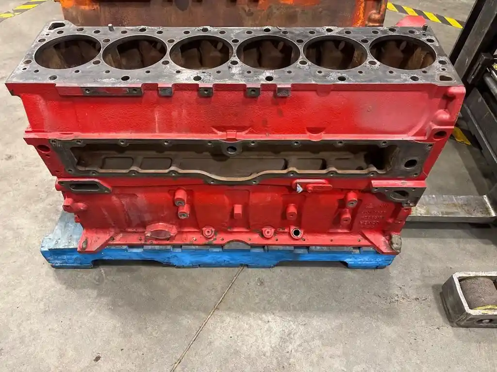 Used CUMMINS Block for sale | Abbotsford British Columbia Canada ...
