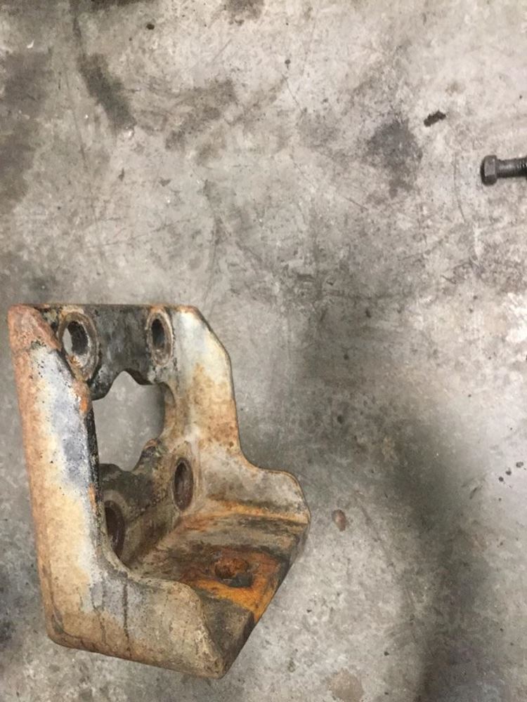 Used CUMMINS Engine Mount for sale | Abbotsford British Columbia Canada ...