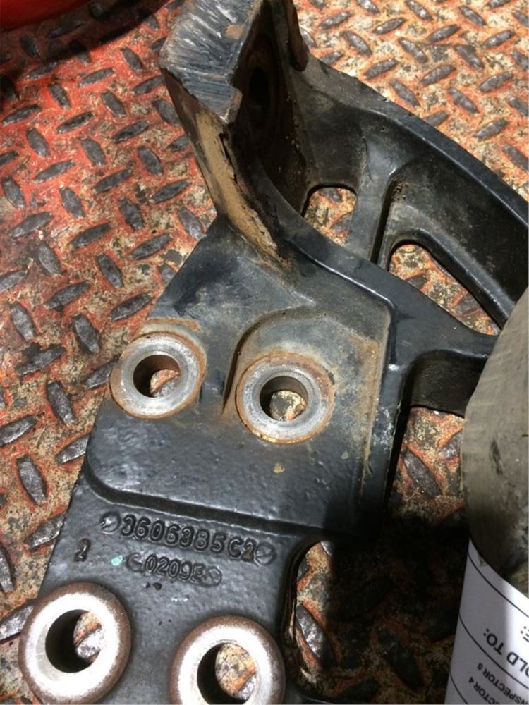 Used CUMMINS Engine Mount for sale | Abbotsford British Columbia Canada ...