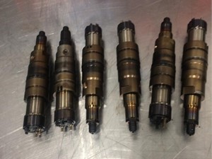 New and Used Cummins X15 Injectors For Sale | TPI