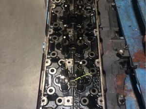 New and Used Detroit DD13 Heads For Sale | TPI