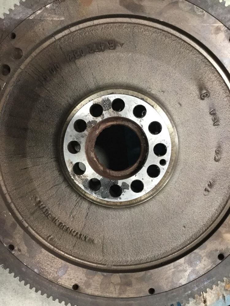 Used, Recycled, New, and Aftermarket Heavy Duty Truck Parts