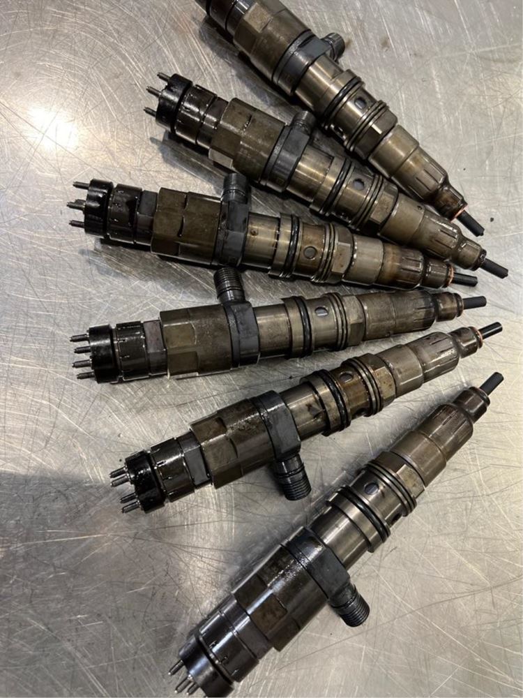 Used DETROIT DD15 Injector for sale | Abbotsford British Columbia ...