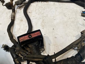 New and Used Detroit Series 60 Wiring Harnesses For Sale | TPI