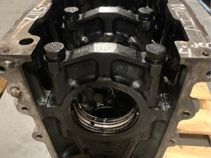 New and Used Detroit Series 60 Blocks For Sale | TPI