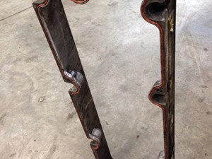 New and Used Detroit Series 60 Valve Covers for sale | TPI