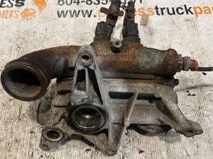 New and Used Detroit Series 60 Oil Coolers for sale | TPI