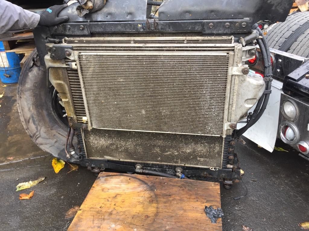 Used INTERNATIONAL Radiator for sale | Abbotsford British Columbia ...