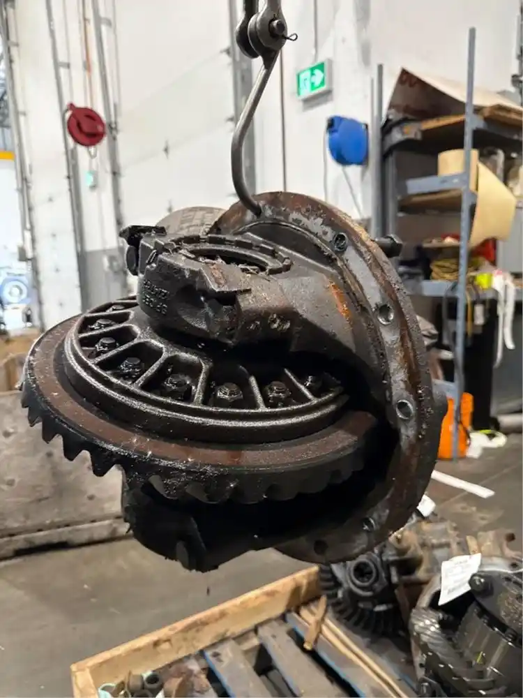 Used 2006 KENWORTH Rear Rear (Tandem Rear or Single) for sale ...