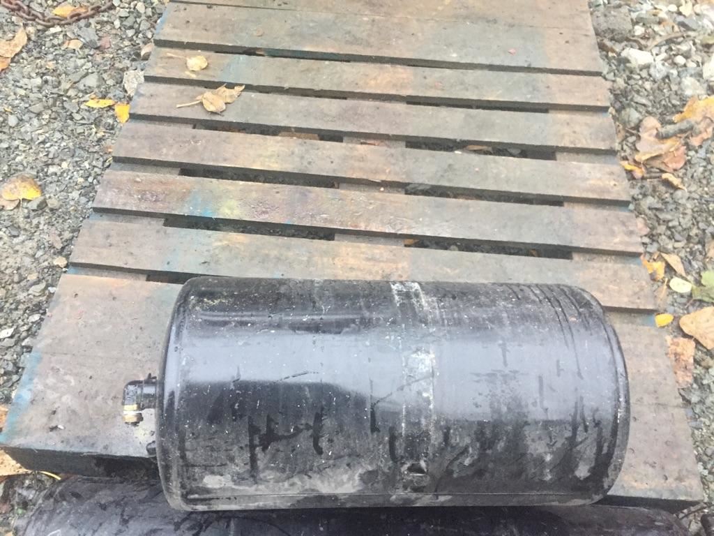 Used, Recycled, New, and Aftermarket Heavy Duty Truck Parts