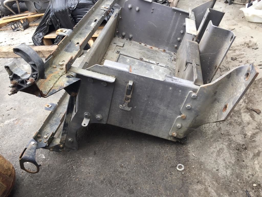 Used, Recycled, New, and Aftermarket Heavy Duty Truck Parts