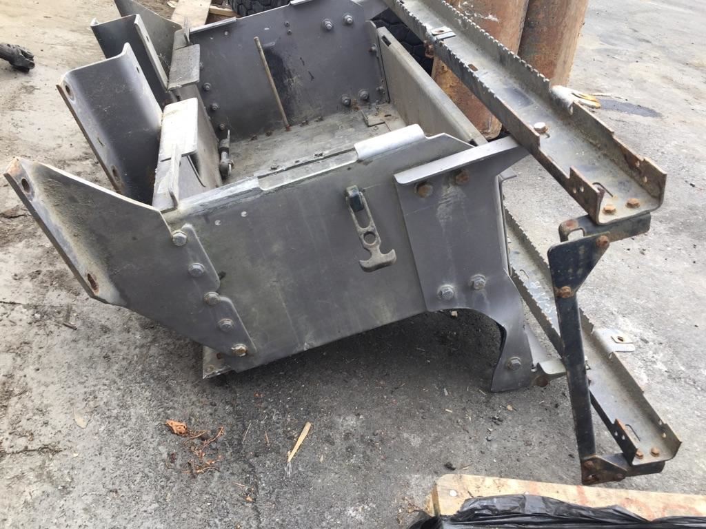 Used, Recycled, New, and Aftermarket Heavy Duty Truck Parts