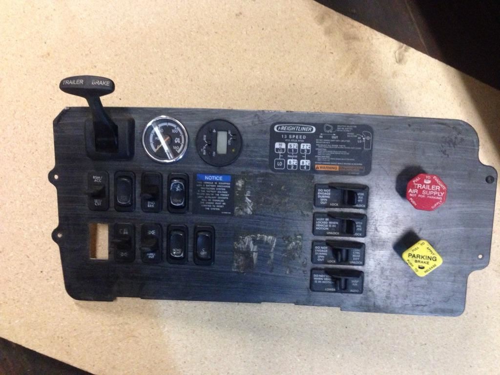 Used, Recycled, New, and Aftermarket Heavy Duty Truck Parts