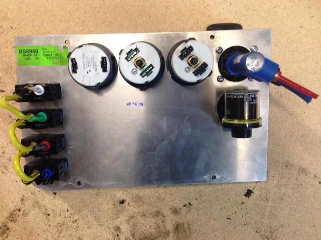 Used, Recycled, New, and Aftermarket Heavy Duty Truck Parts