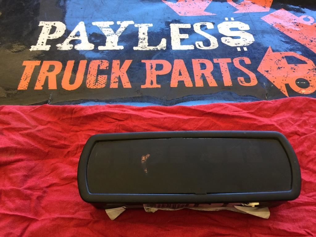 Used, Recycled, New, and Aftermarket Heavy Duty Truck Parts