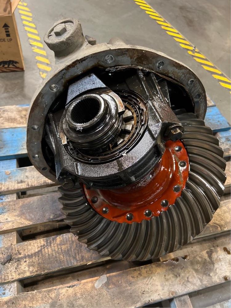 Used Rear Rear (Tandem Rear or Single) for sale | Abbotsford British ...