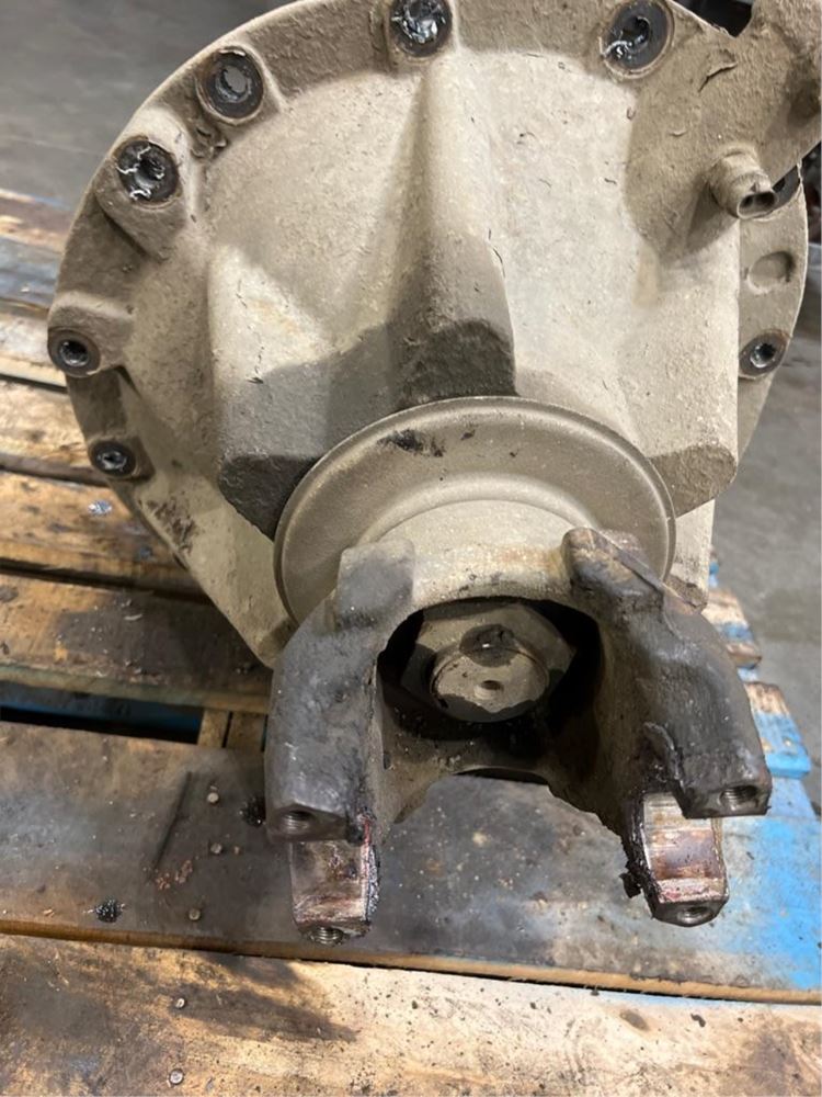 Used Rear Rear (Tandem Rear or Single) for sale | Abbotsford British ...