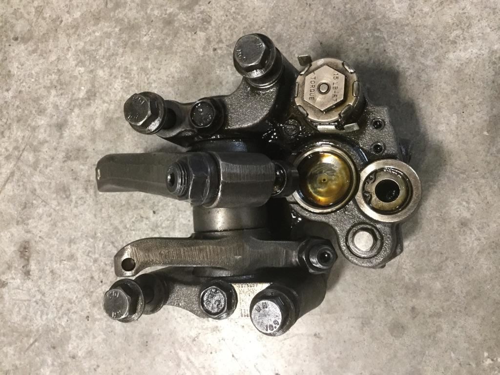 Used, Recycled, New, and Aftermarket Heavy Duty Truck Parts