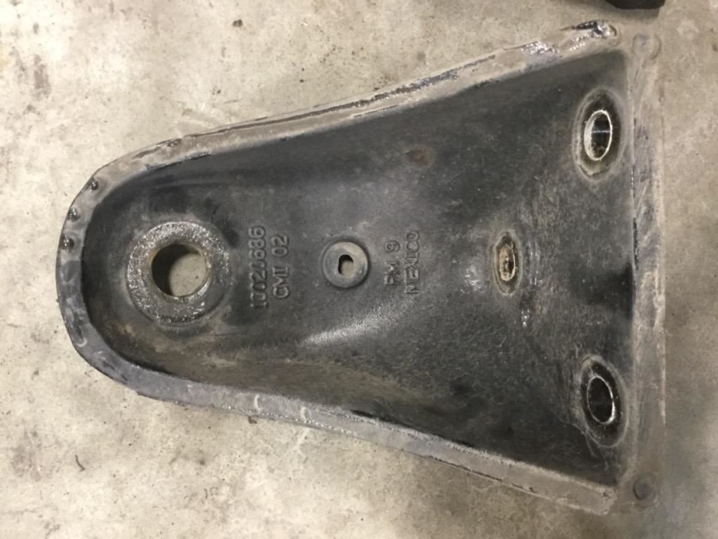 Used, Recycled, New, and Aftermarket Heavy Duty Truck Parts