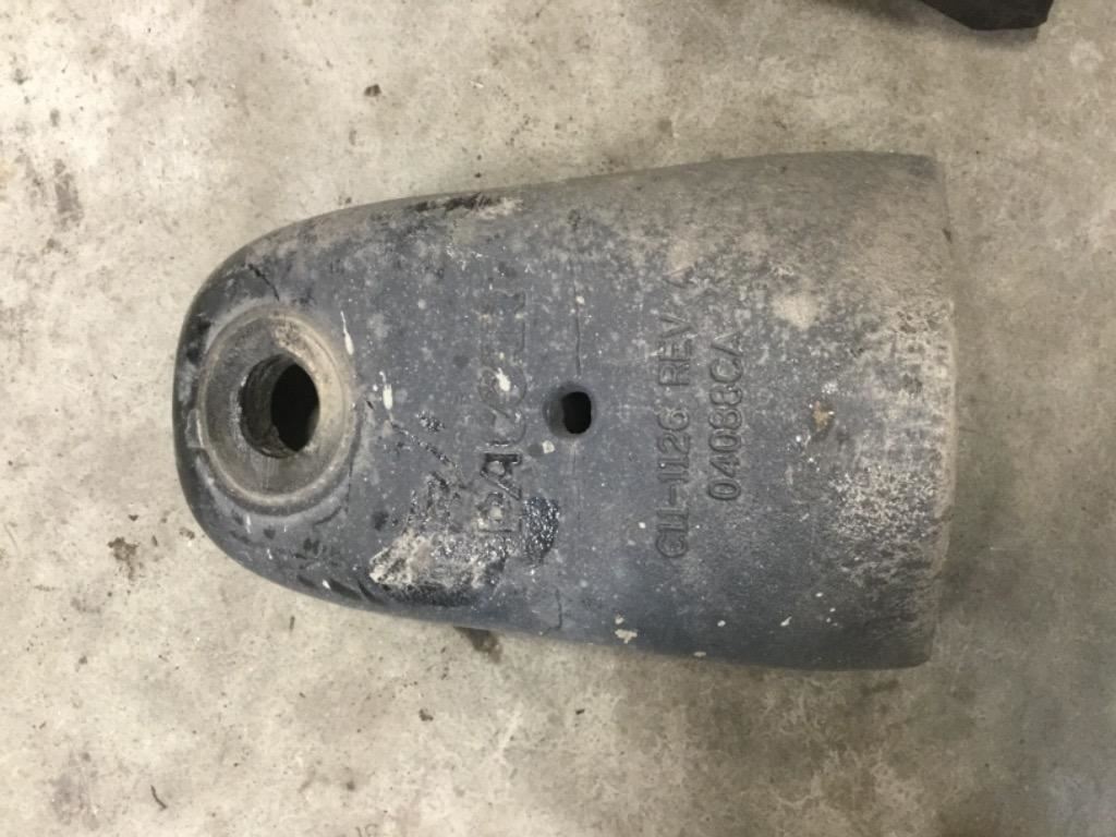 Used, Recycled, New, and Aftermarket Heavy Duty Truck Parts