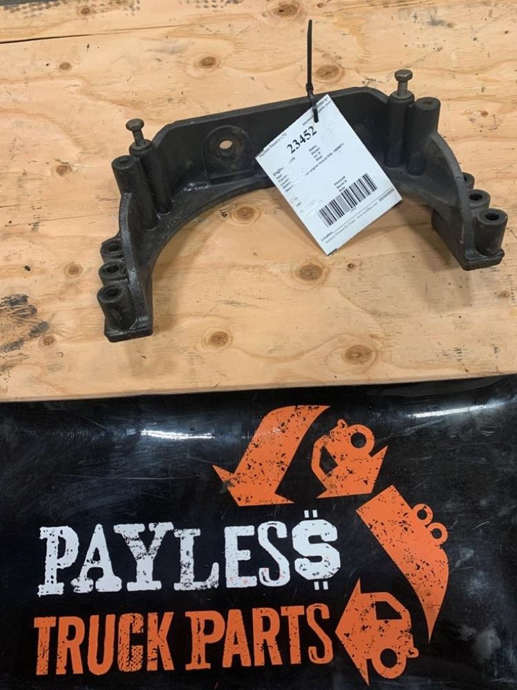 Used, Recycled, New, and Aftermarket Heavy Duty Truck Parts