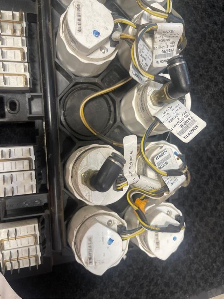 Used, Recycled, New, and Aftermarket Heavy Duty Truck Parts